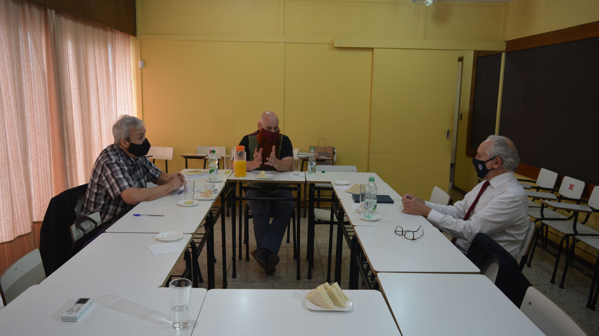 Unifa - Instituto Universitario Francisco de Asís